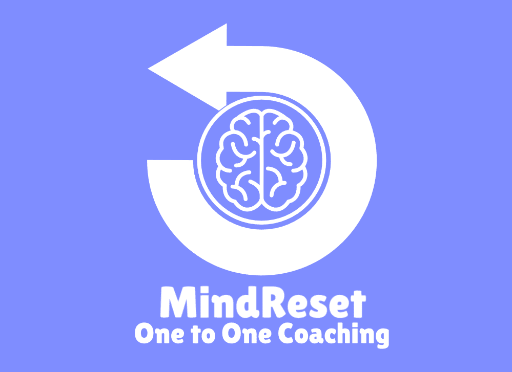 Are you ready for a MindReset©? - Matt Hudson